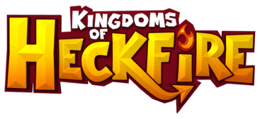 The Kingdoms of Heckfire Web Store
